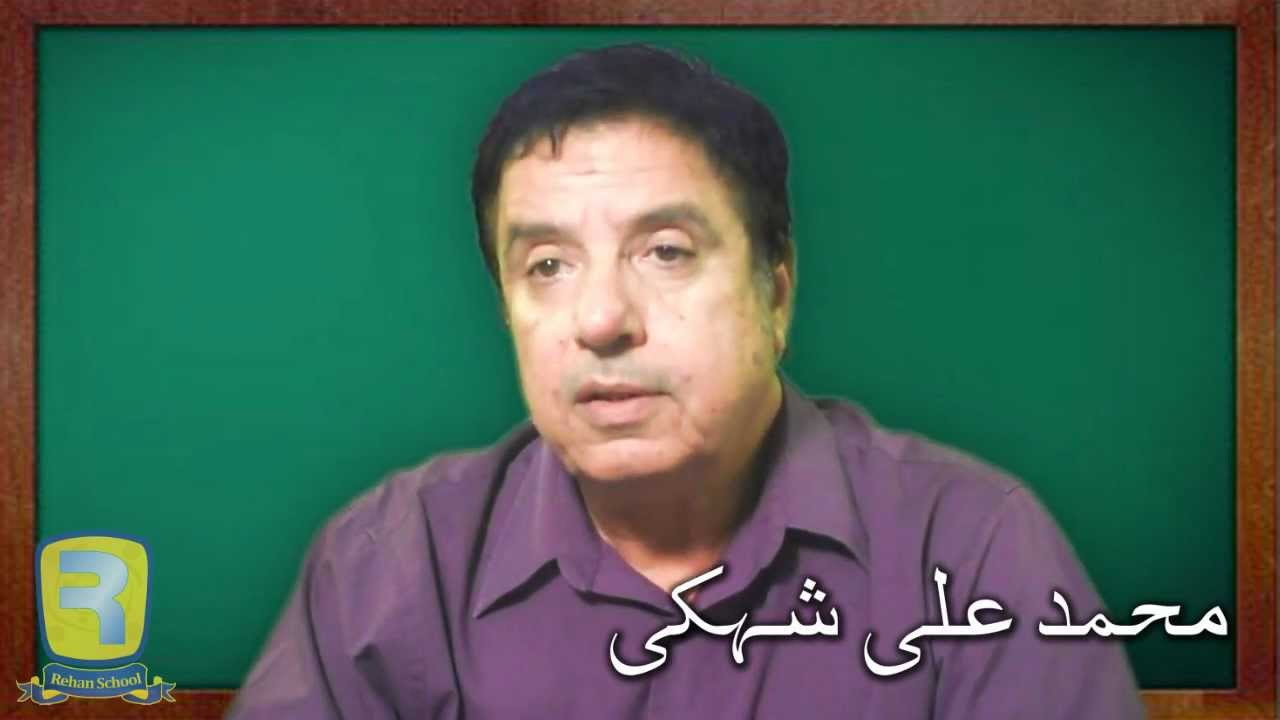 Zoain - Rehan School by Mohammad Ali Shyhaki - YouTube