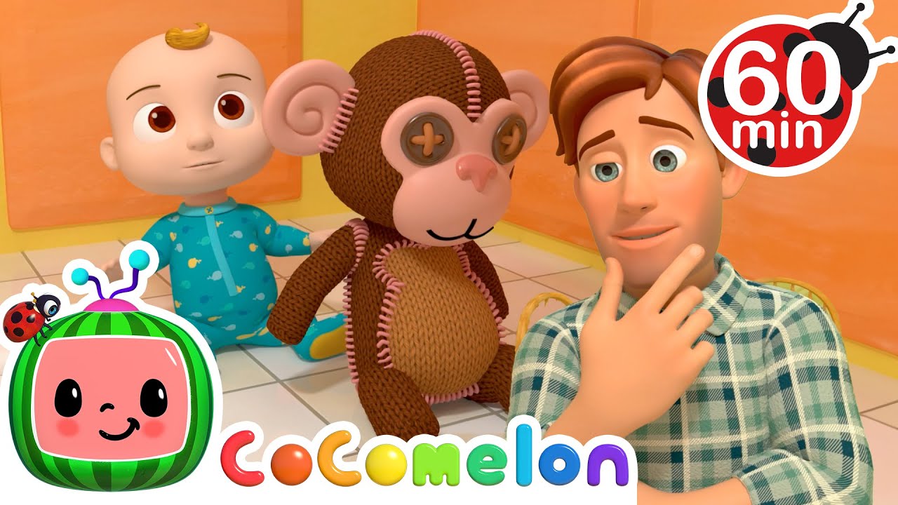 JJ's Midnight Snack | Cocomelon | Kids Cartoons | Party Playtime! - YouTube