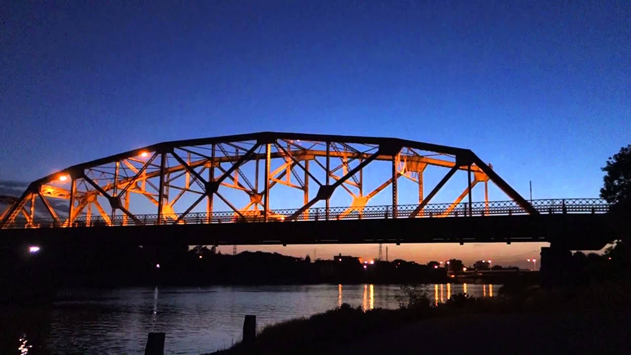 Louise Bridge - YouTube