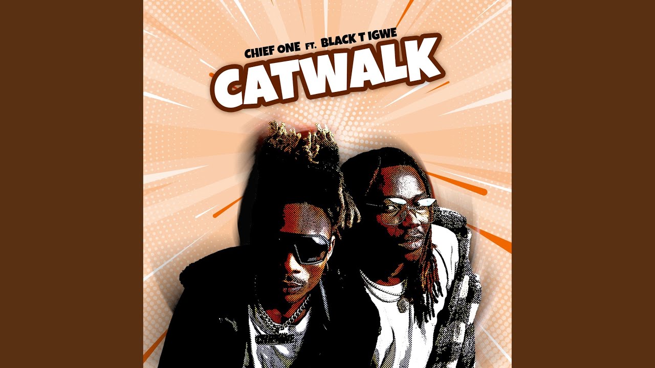 CATWALK (feat. Black T Igwe) - YouTube Music