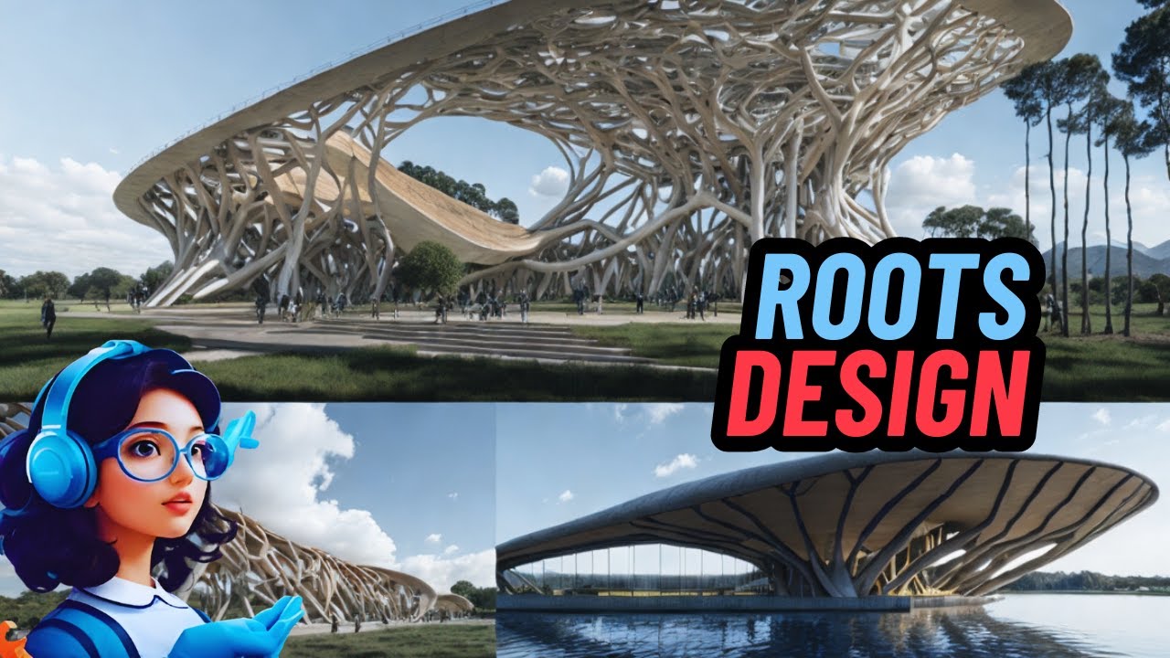 Bioinspired Design: Learning from Nature's Engineering 🍃🛠️ - YouTube