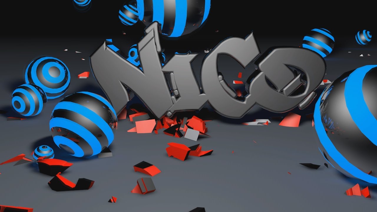 Intro- Nico - YouTube