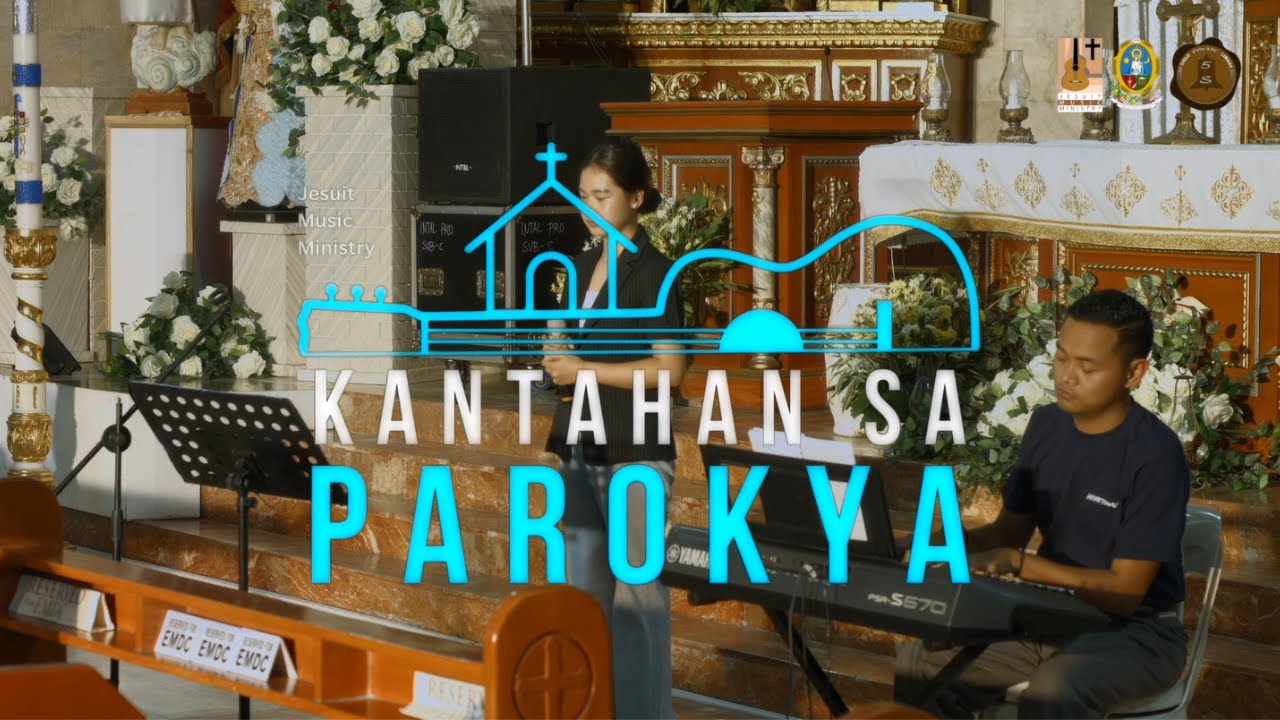 Pananatili | Jewel Gem Cunanan - YouTube