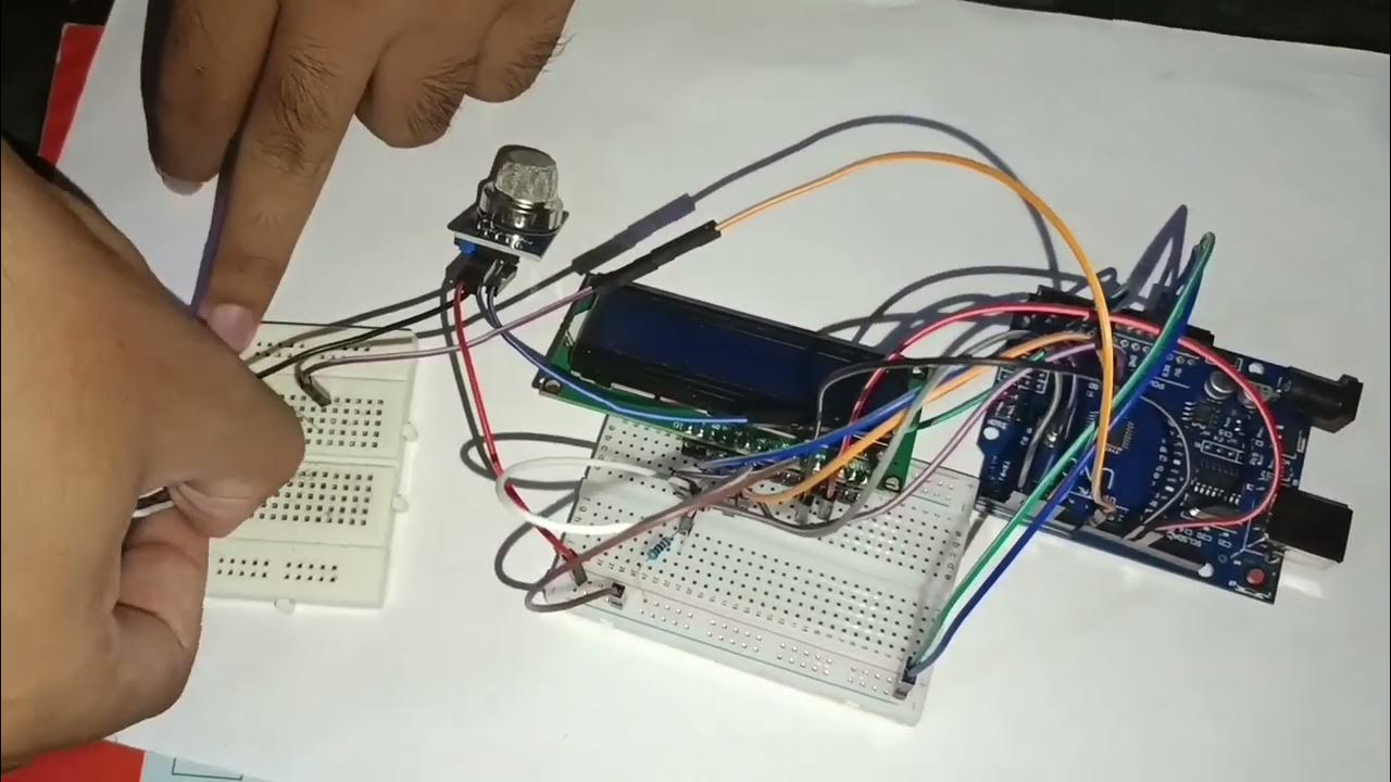 tugas projek iot - YouTube