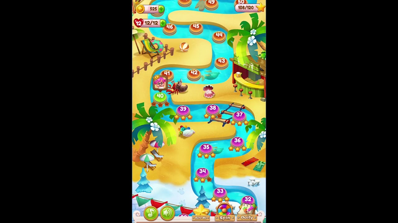 Candy 2021 Gameplay #15 Android Mobile Game - YouTube