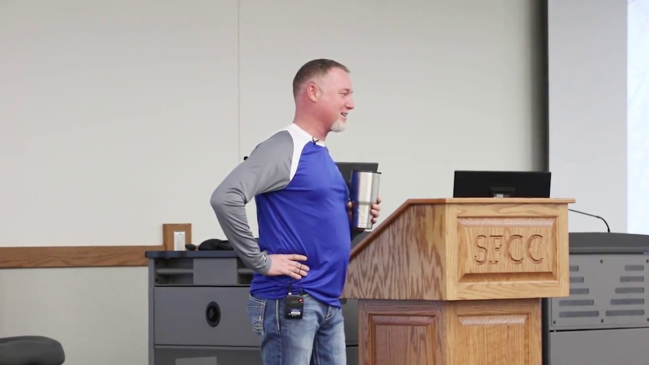 VanNatta Fabrication - YouTube