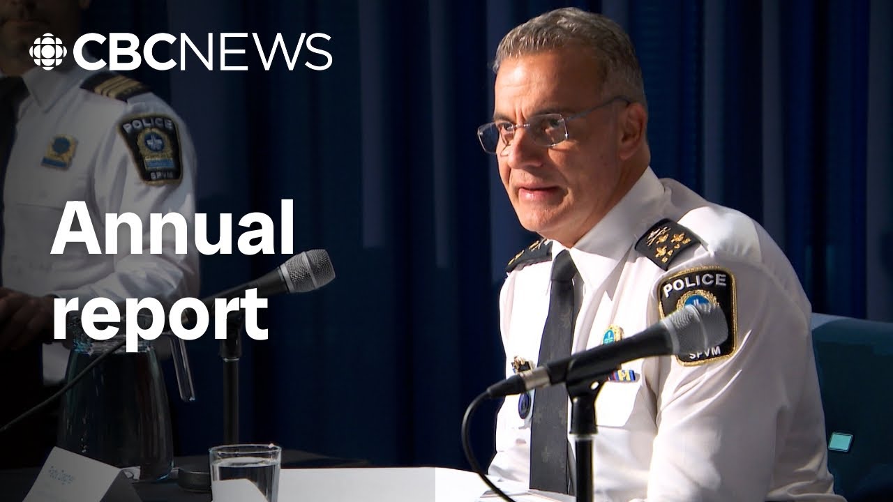 Montreal police clamp down on vehicle thefts, but assaults and ...