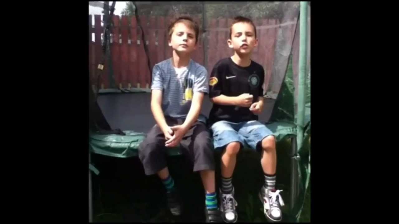 44 Presidents Rap Song - YouTube