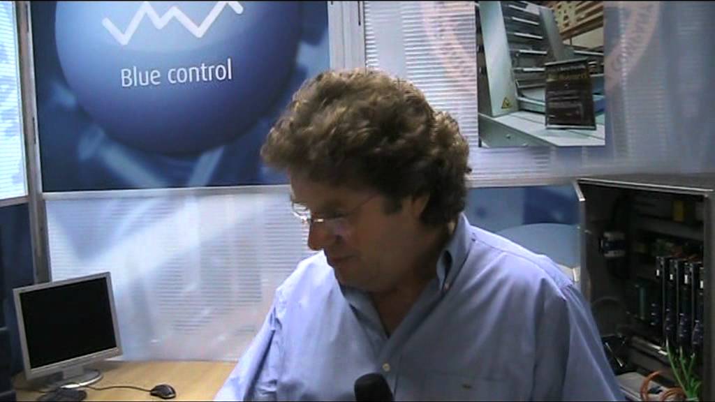 Meer dan brood alleen - YouTube