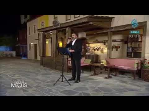 Ya ilahi senden bir dileğim var Abdülkerim Demirtaş