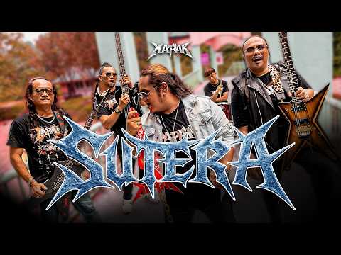 Kapak - SUTERA (Official Music Video)