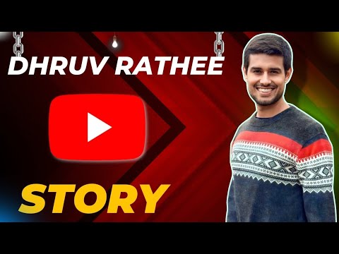 DHRUV RATHEE YT JOURNEY AND LIFESTYLE VIDEO | @dhruvrathee - YouTube