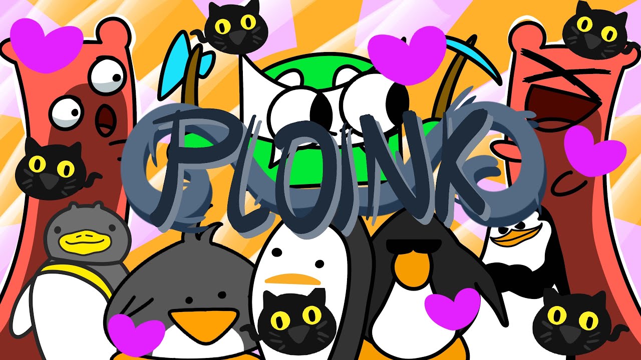 [Silly demon] ''Ploink'' → 100% // Extreme demon by Lusas - YouTube