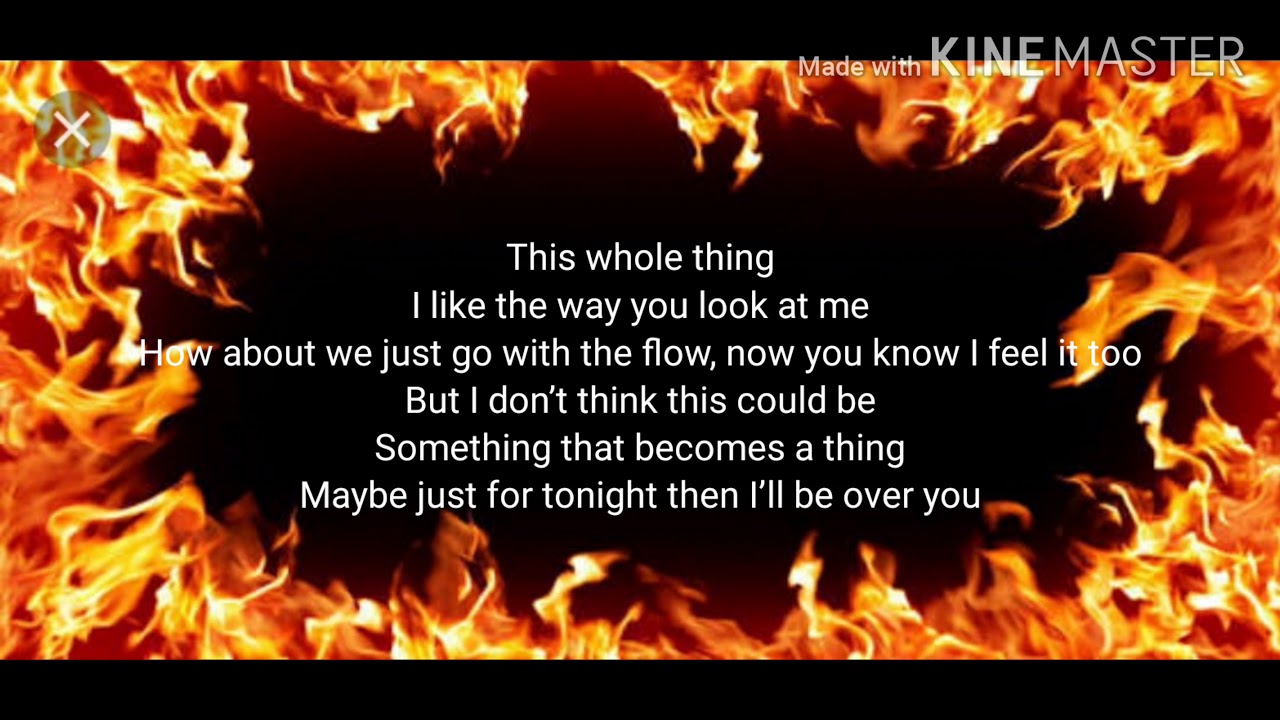 Brook Xiao - Fire (ft. Rachel Horter) [NCS Release] lyrical video - YouTube