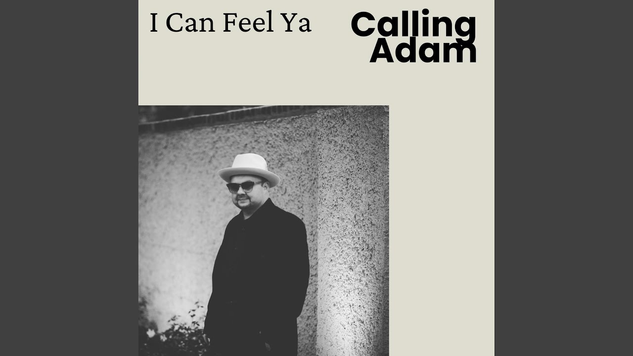 I Can Feel Ya (West LA Mix) - YouTube