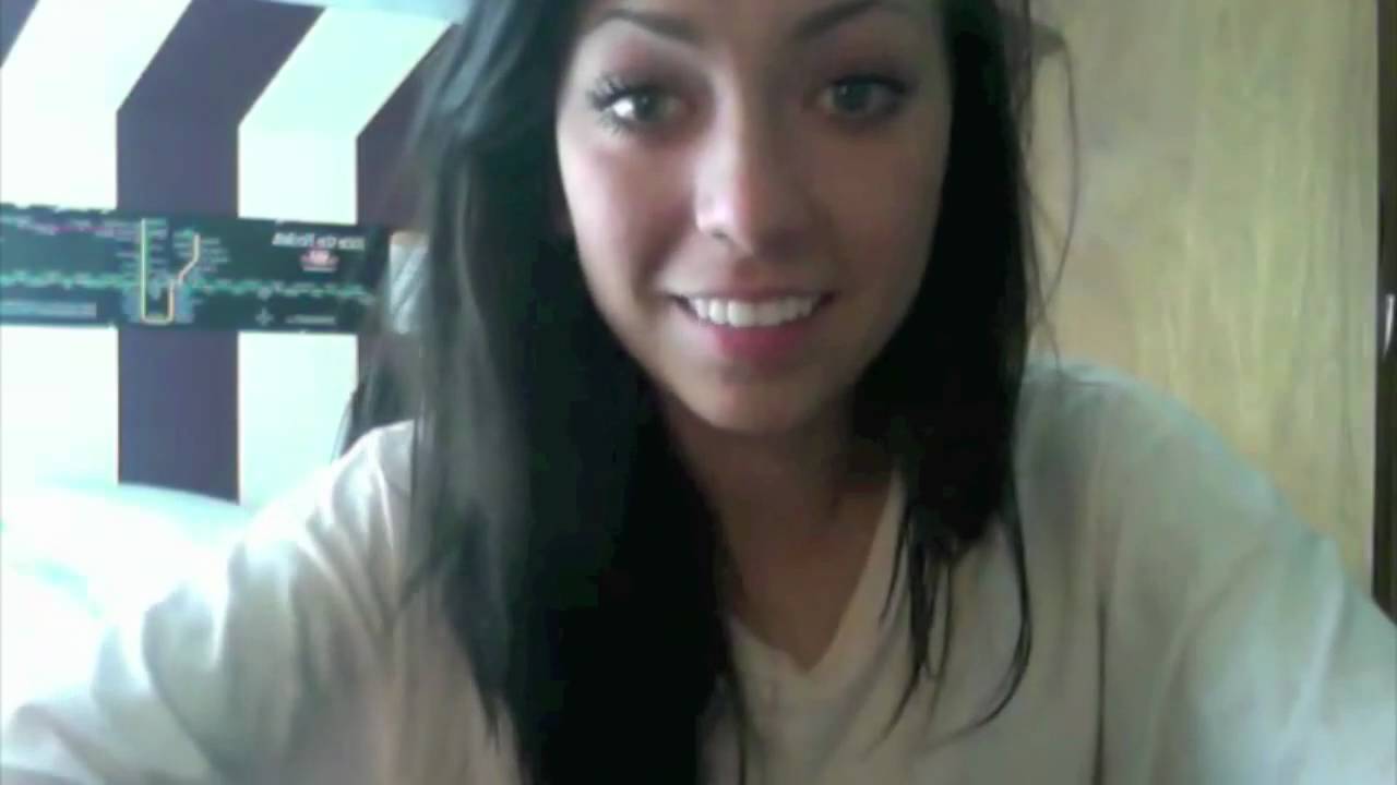 Webcam Puke Telegraph
