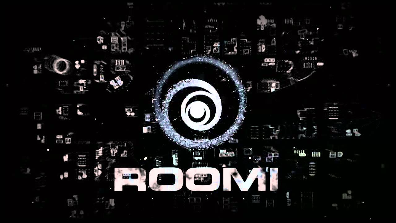 Ubisoft intro edited in After Effects - WatchDogs - YouTube