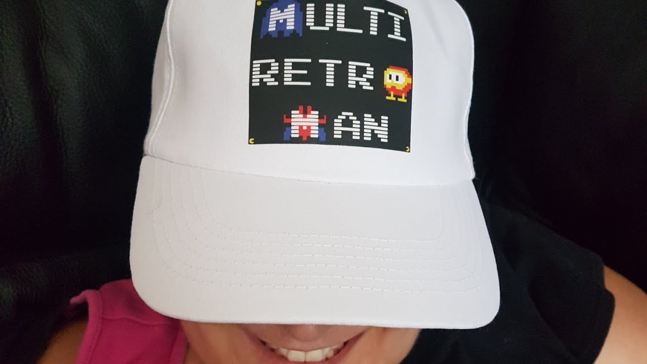 When is merch not merch? - YouTube