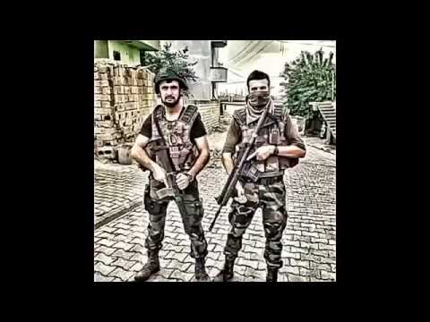 Komando Marşı Remix By Ac #2 Ultra Bass