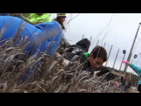 Pre-Teens | Nov. 8-10 | 2013 Highlight