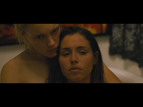 Below Her Mouth (2016) Jasmine And Dallas Move Their Lovemaking To The Bathroom After Rile Walks In