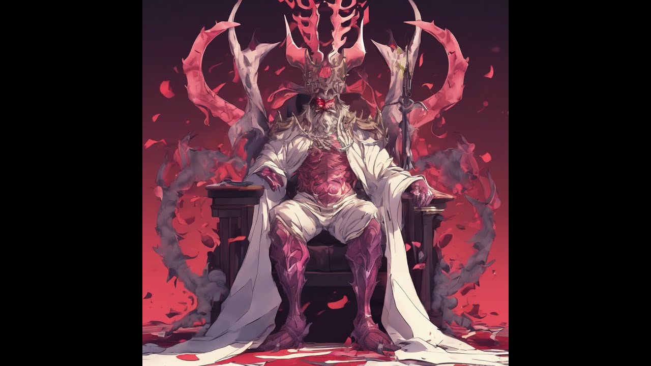 Demon+King+Owes+66+Trillion+Debt+so+He+is+Forced+to+Become+An+Ad ...