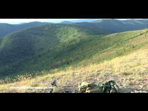Defensive Edge Greatest Hits - Long Range Hunting - YouTube