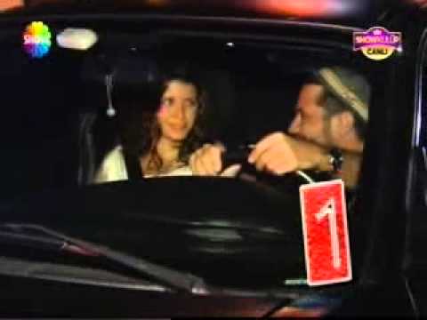 Beren Saat-askmen en arzu edilen kadin 2012