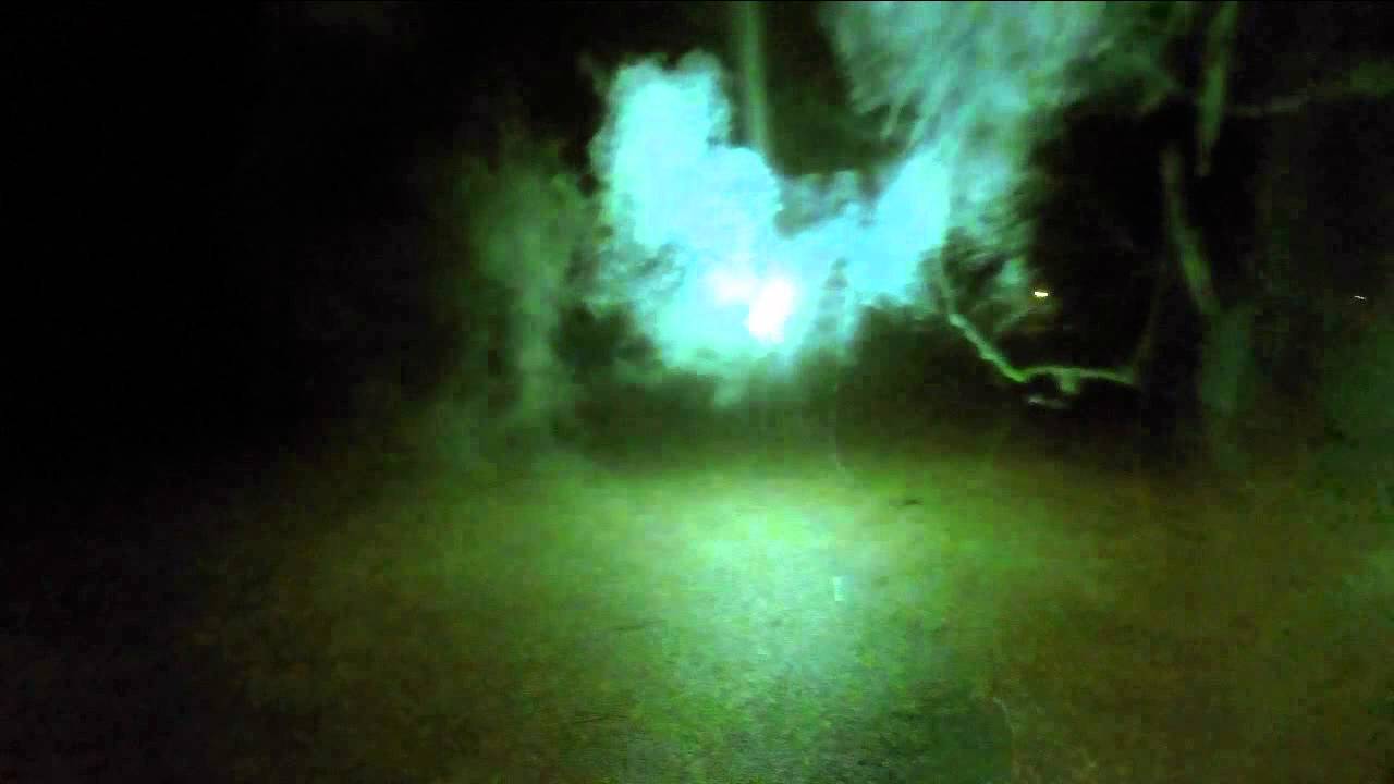 Roman Candle (10 Shot) - YouTube
