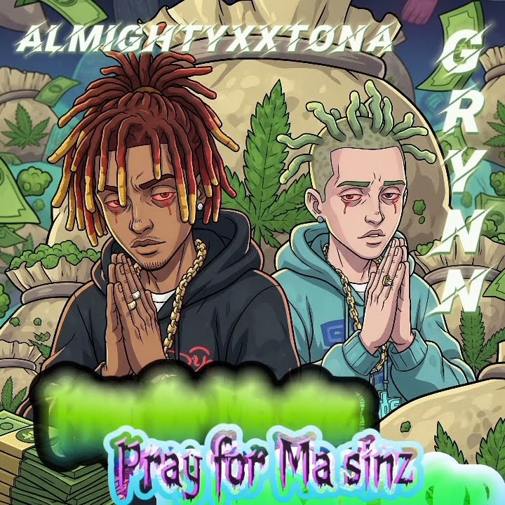 Pray 4 Ma sinz- Almightyxxtona ft Grynn - YouTube
