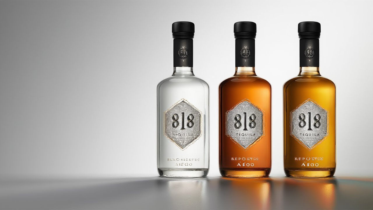 Why Is Kendall Jenner's Tequila Called 818? The Story Behind the Name ...