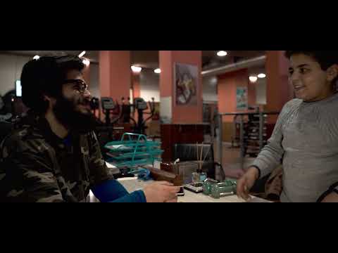 2. Kısa Film Yarışması İkincilik Ödülü Alan Film ''Uzaklar, Keşkeler ve Ömer''