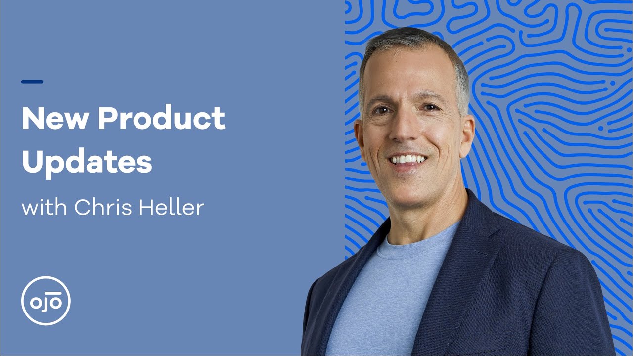New product updates with Chris Heller - YouTube