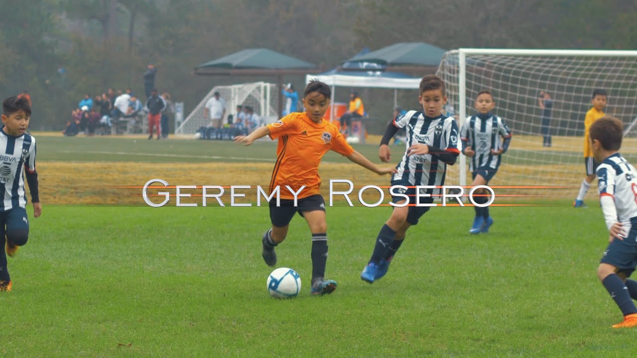 Geremy Highlights 2019 - YouTube