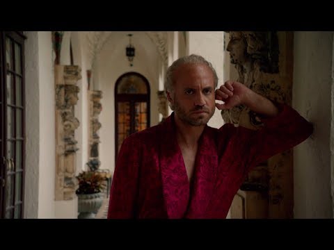 Sky American Crime Story: Versace Trailer