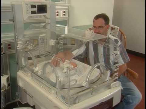 GE HealthCare Maternal Infant Care - YouTube