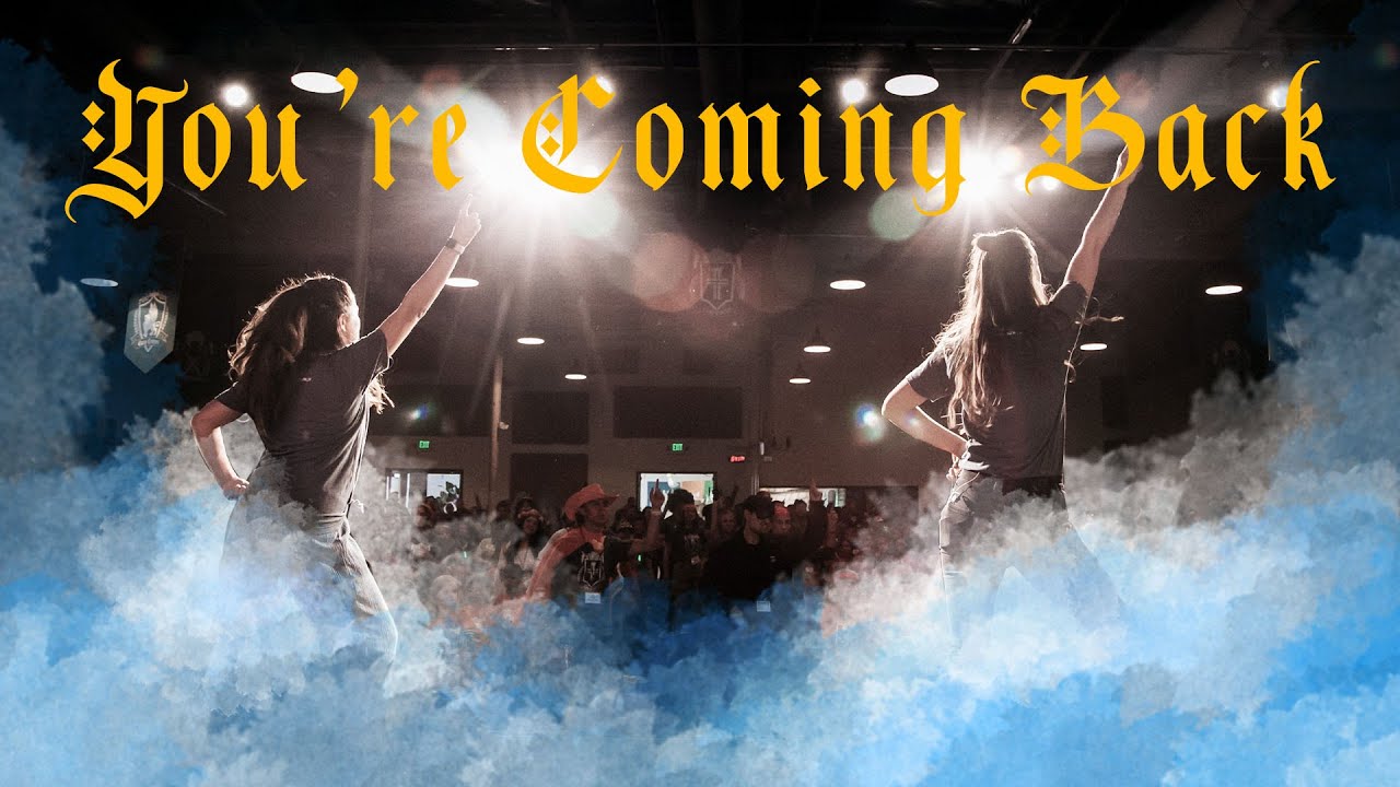 You're Coming Back - YouTube