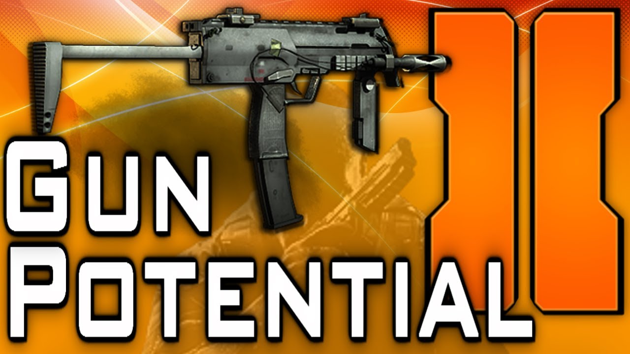 Black Ops 2 MP7 Class Setup. Call of Duty Black Ops 2 Best Classes. Gun ...