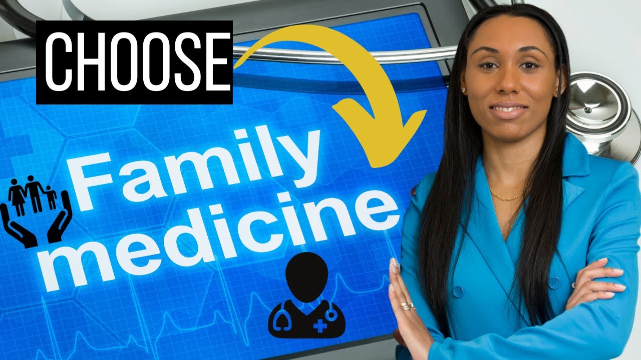 Why You Should Choose General Practice | Ten Reasons To Become a GP ...