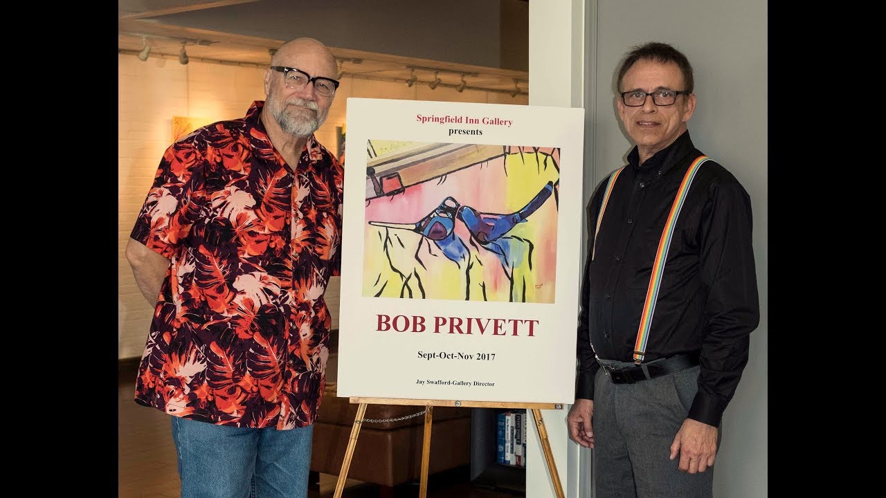 Bob Privett Opening - YouTube