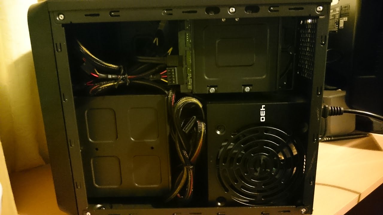 Best £300 Budget Gaming PC 2016 - YouTube