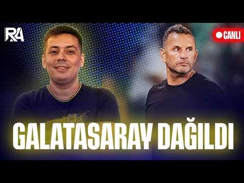 Trabzonspor, Galatasaray'ı dağıttı! | Fenerbahçe'nin şampiyonluk hesapları | Eyüpspor maçı