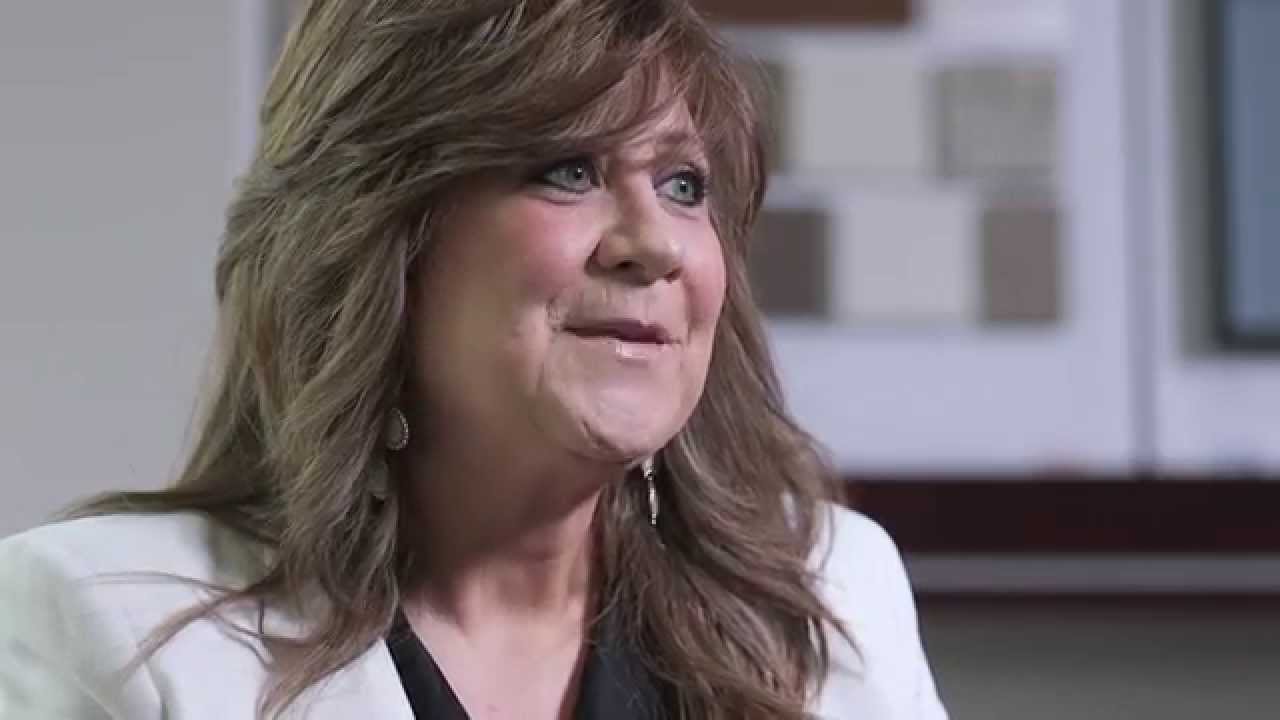 JFS Heart & Soul Gala 2015: Evelyn & Ernest Rady - YouTube