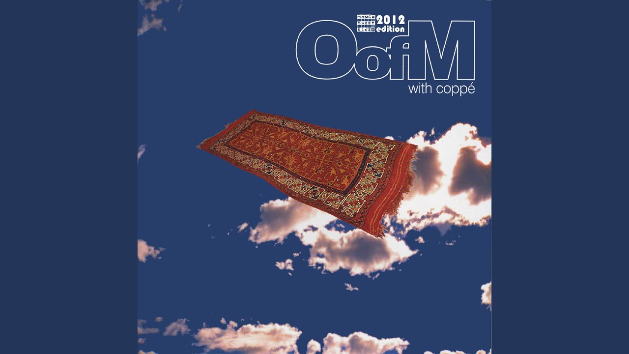 Blue Time Machine - YouTube