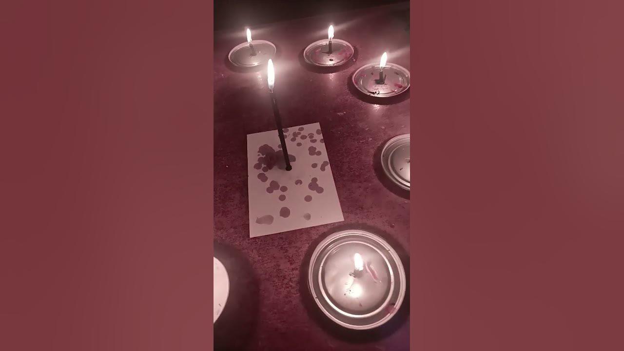 Черная магия#вызов#Мансур - YouTube