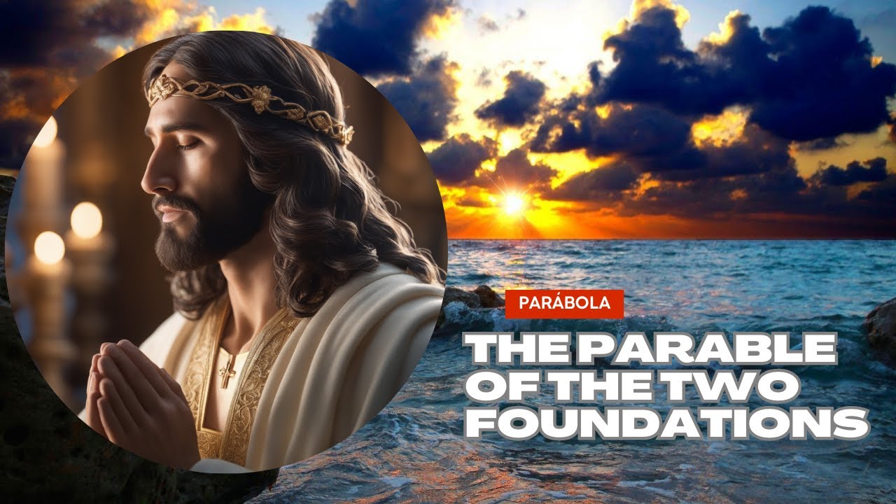 The Two Foundations PARABLE: Why Good & Evil Are Both Essential - YouTube