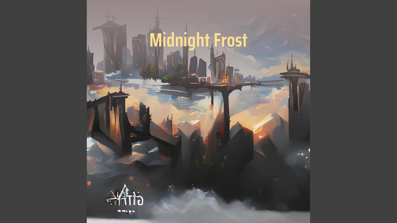 Midnight Frost - YouTube