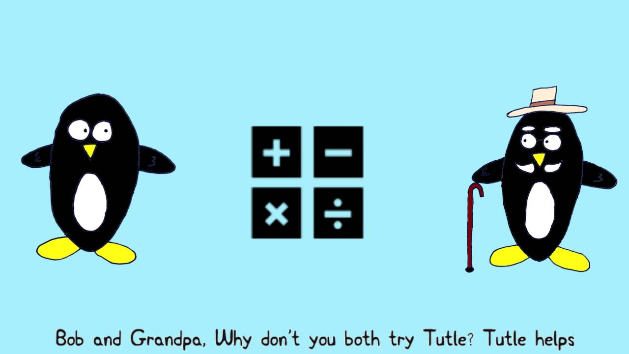 Tutle - Official Teaser #1 [2016] - YouTube