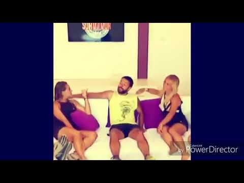 Hilda ❤aşkı  bana ne