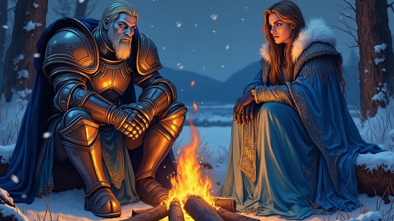 Cultistas y Nigromantes, la Destrucción de Andorhal / 4 Especial ...